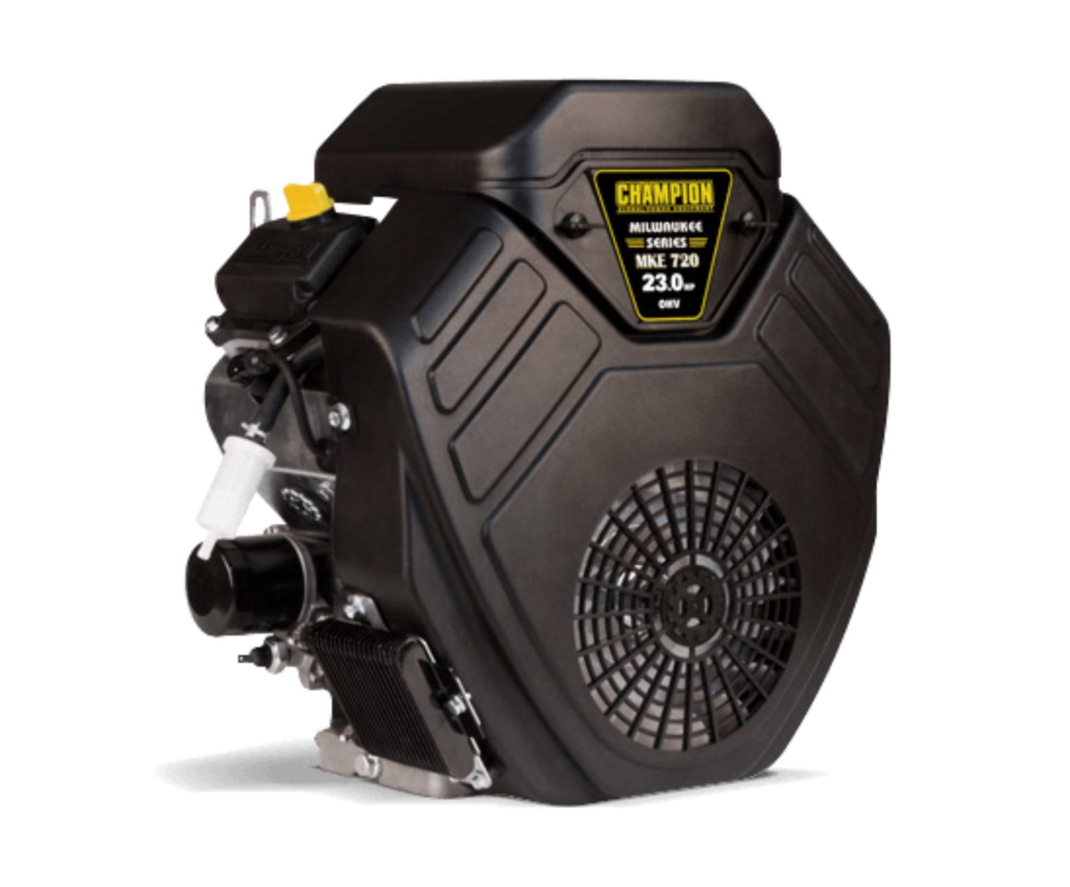 Why Champion – Champion Power Equipment