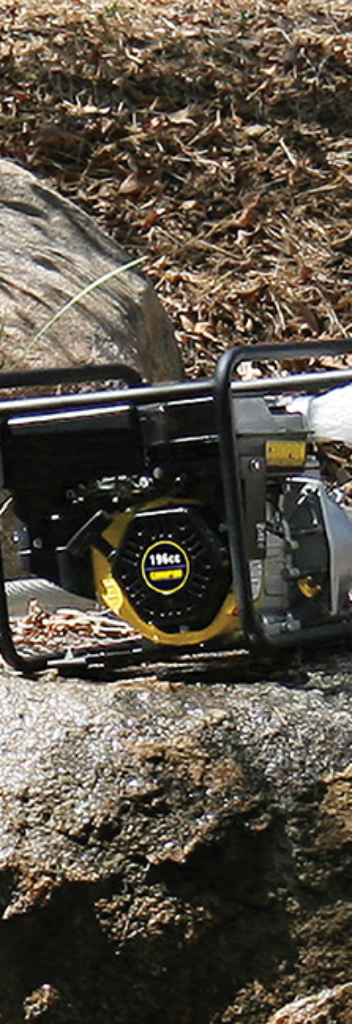 Champion Water Pumps for Every Job - Champion Power Equipment