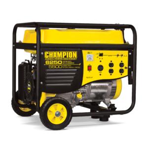 Product Manuals & Diagrams - Champion Power Equipment
