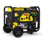 Product Manuals & Diagrams - Champion Power Equipment
