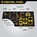 3400W Inverter – Champion Power Equipment