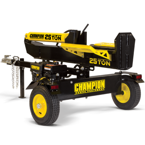 Champion 7 Ton Log Splitternull