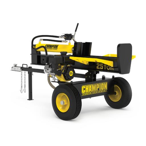 Log Splitters - Champion Power Equipment