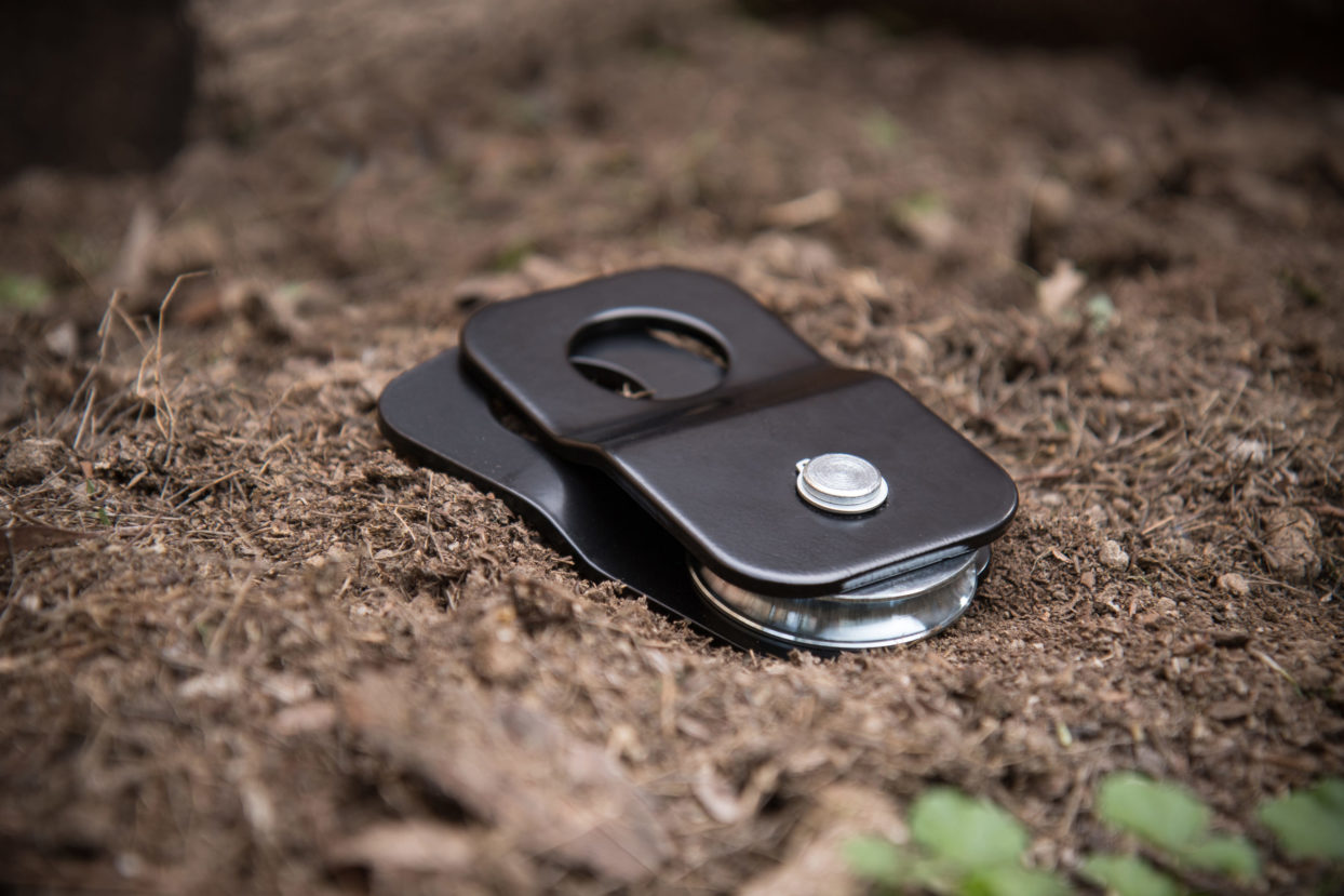 8000 lb. Snatch Block - C18003 - Champion Power Equipment