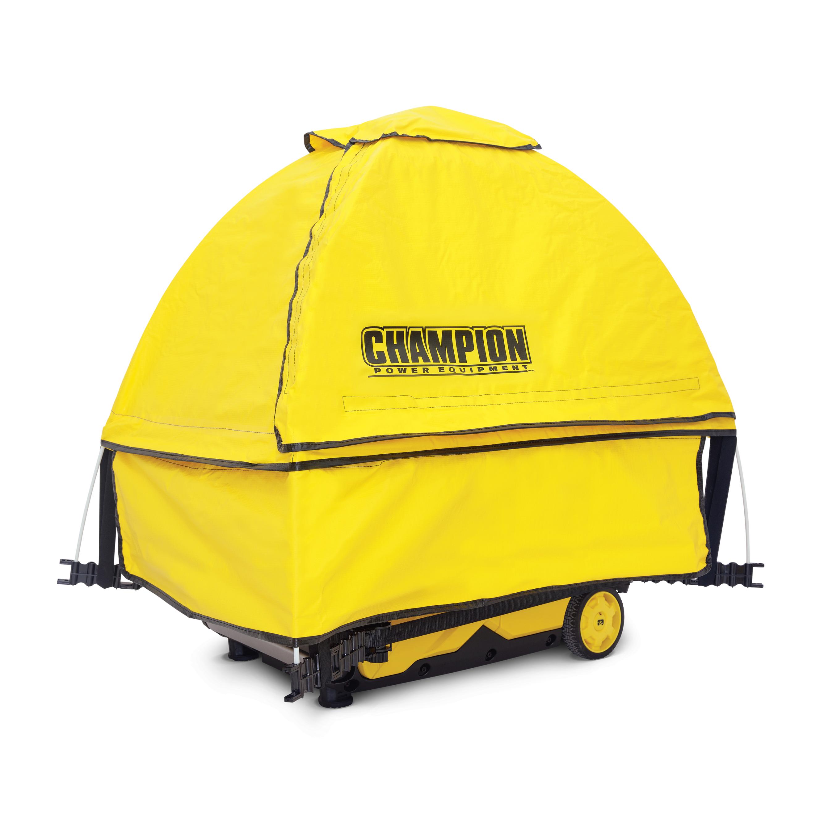 Storm Shield Inverter Cover - Champion Power Equipment