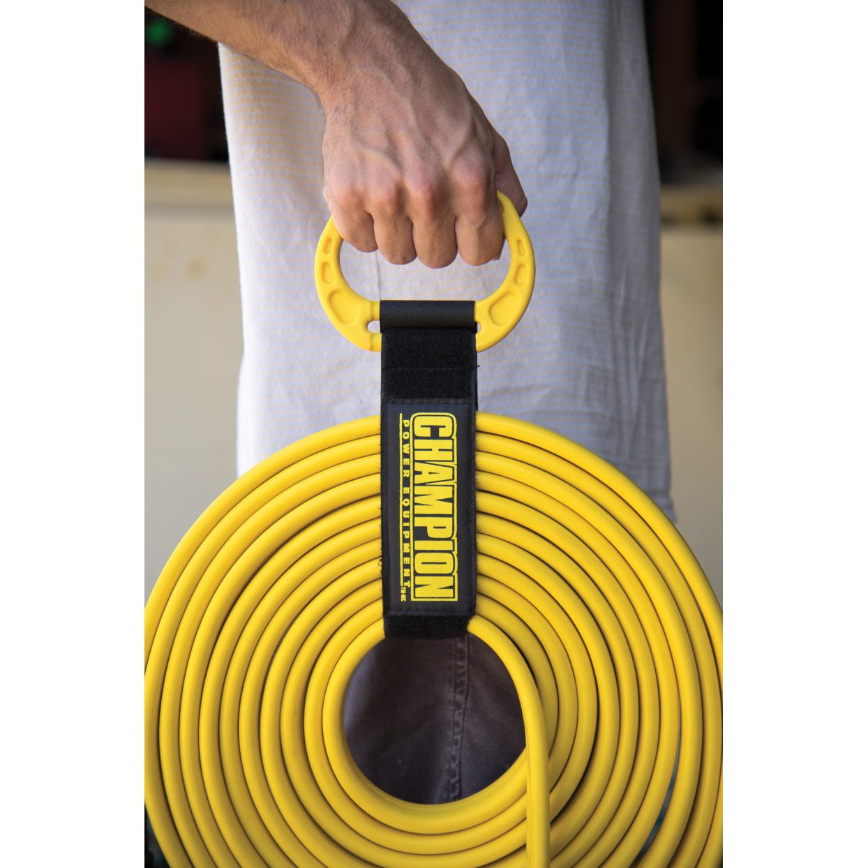 Heavy Duty Storage Strap - 100690 - Champion Power Equipment
