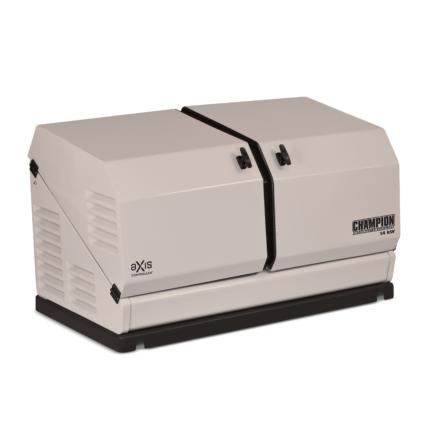 Product Manuals & Diagrams: 100515 - Champion Power Equipment