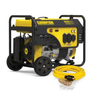 Product Manuals & Diagrams - Champion Power Equipment