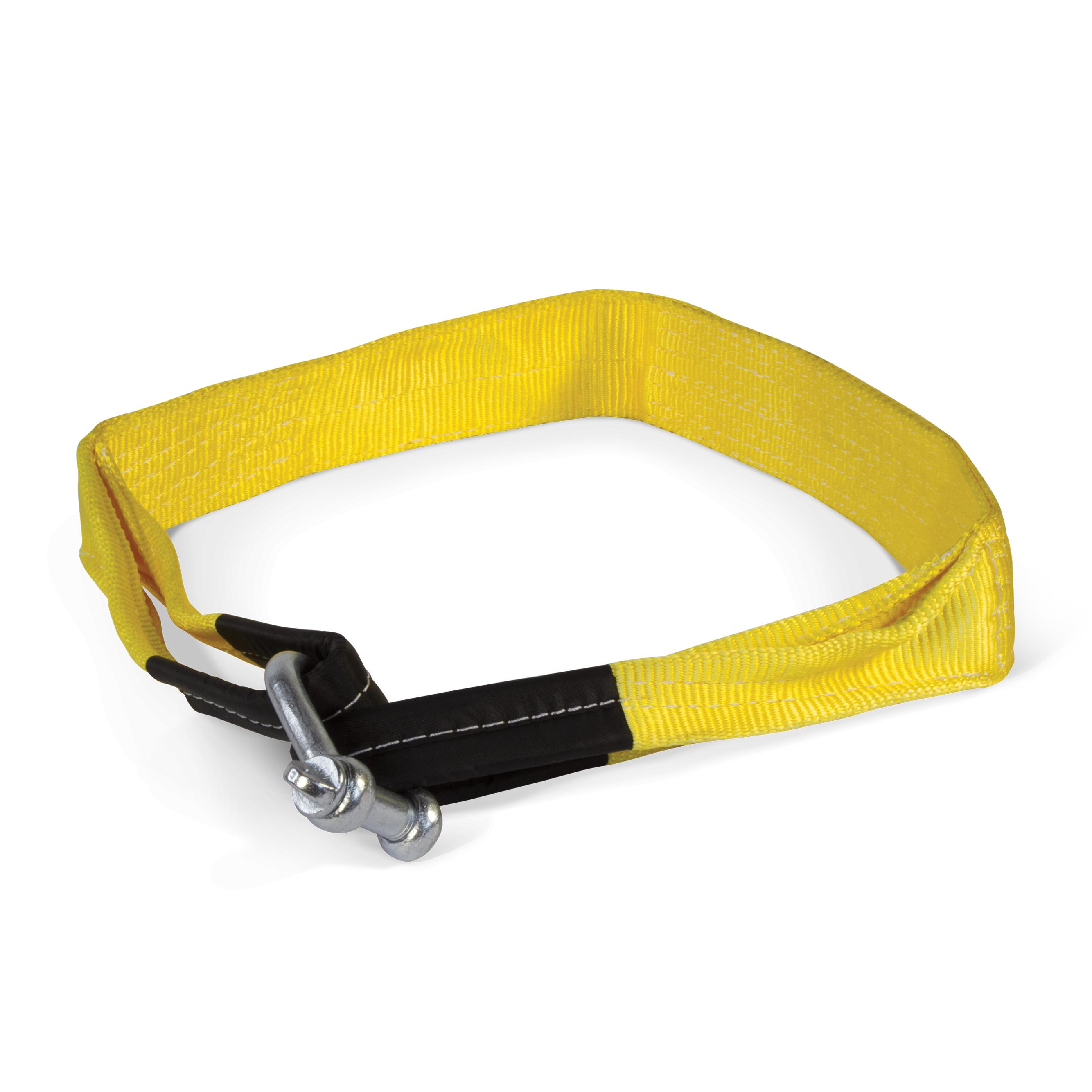 ATV Winch Rigging Kit - 200984 - Champion Power Equipment