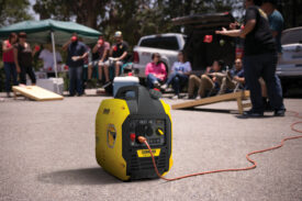 2500W Inverter - 201046 - Champion Power Equipment