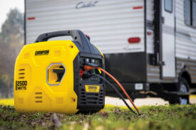 2500W Inverter - 201046 - Champion Power Equipment