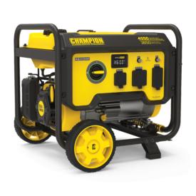 3650W Generator - 201070 - Champion Power Equipment