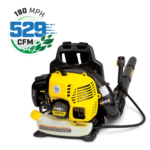 Lawn & Garden - Champion Power Equipment