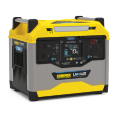 50A ParaLINK Parallel Kit - 100319 - Champion Power Equipment