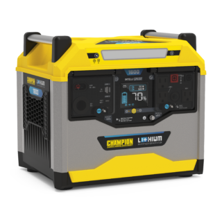 2000W Inverter - 100705 - Champion Power Equipment