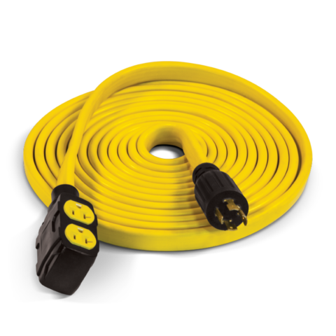 50A ParaLINK Parallel Kit - 100319 - Champion Power Equipment