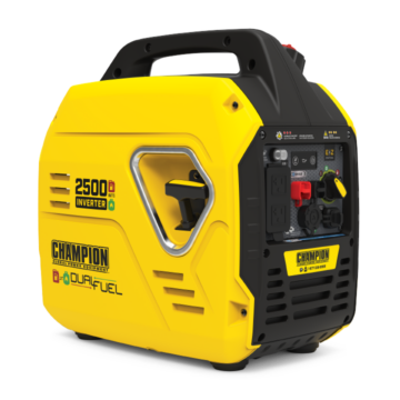 2000W Inverter – Champion Power Equipment