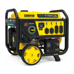 30A 240V Manual Transfer Switch – Champion Power Equipment