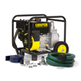 50A ParaLINK Parallel Kit - 100319 - Champion Power Equipment