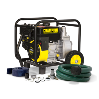 50A ParaLINK Parallel Kit - 100319 - Champion Power Equipment