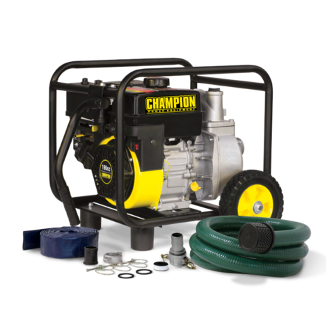 50A ParaLINK Parallel Kit - 100319 - Champion Power Equipment