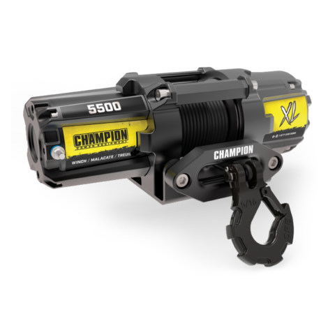 5500W Electric Start Dual Fuel Inverter with CO Shield® - 201273 ...