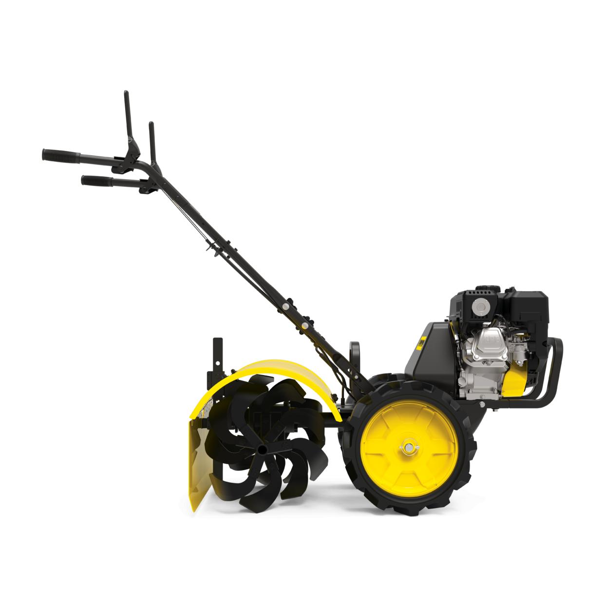 22 in. Rear Tine Tiller – Champion Power Equipment
