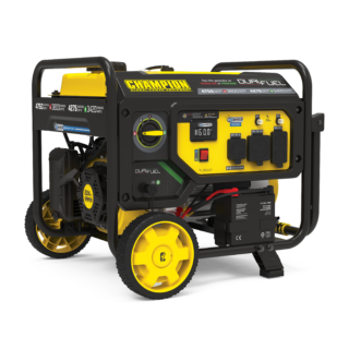 50A ParaLINK Parallel Kit - 100319 - Champion Power Equipment