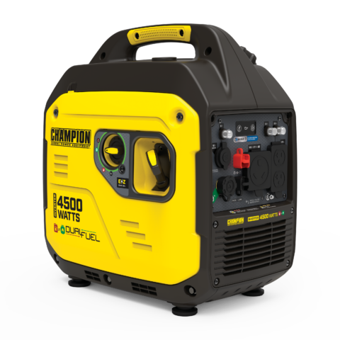 50A ParaLINK Parallel Kit - 100319 - Champion Power Equipment