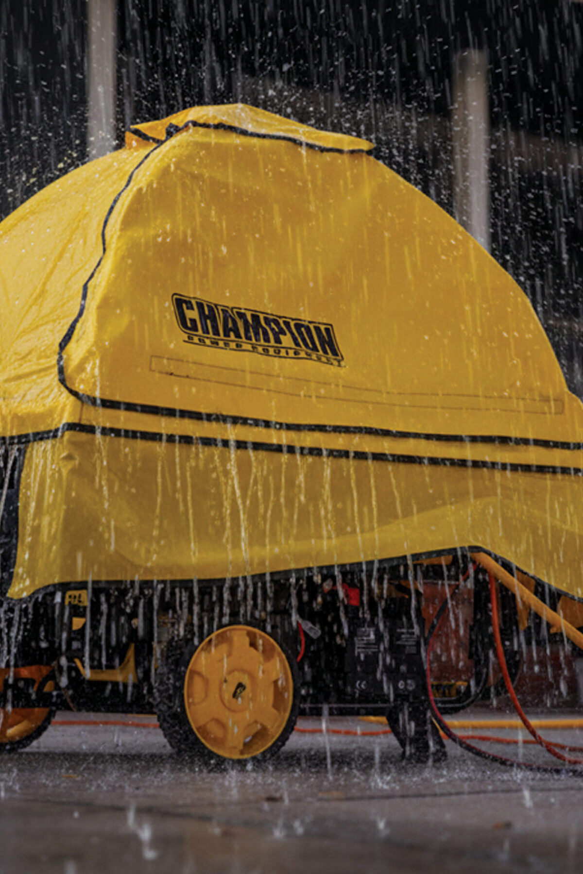 Generator Safety: Essential Do’s and Don’ts – Champion Power Equipment